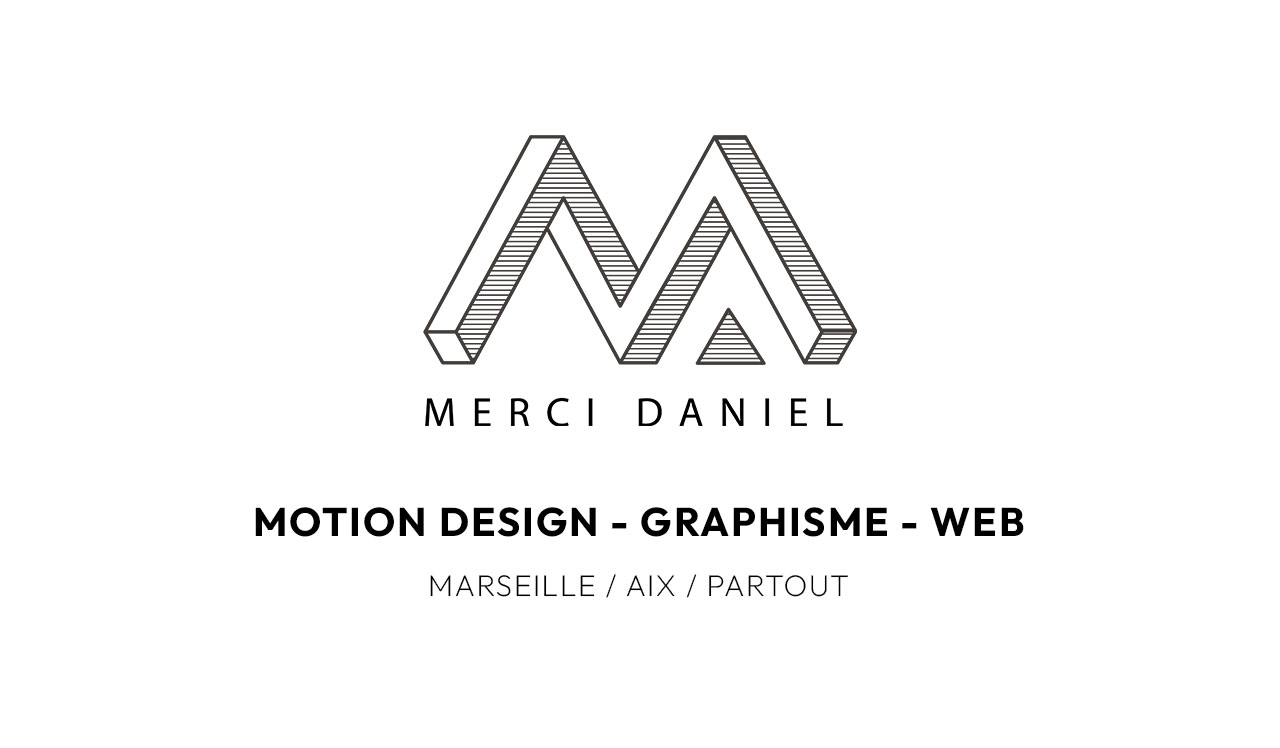 Merci Daniel - Projets